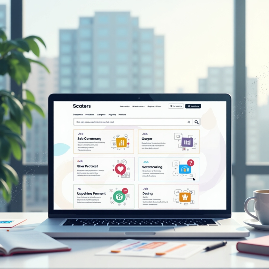 Web Application Work | DataDrift Solutions